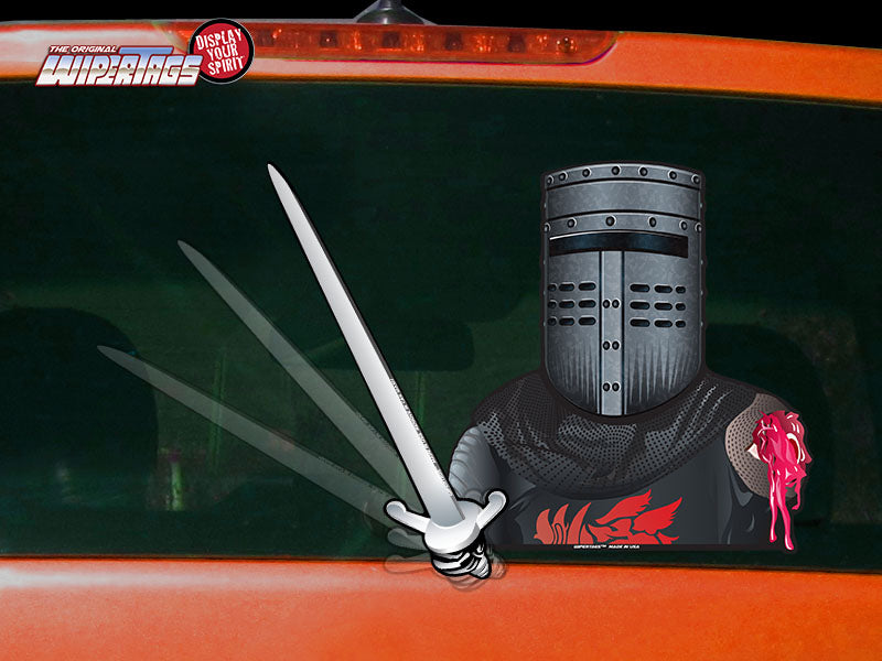 black knight logo monty python